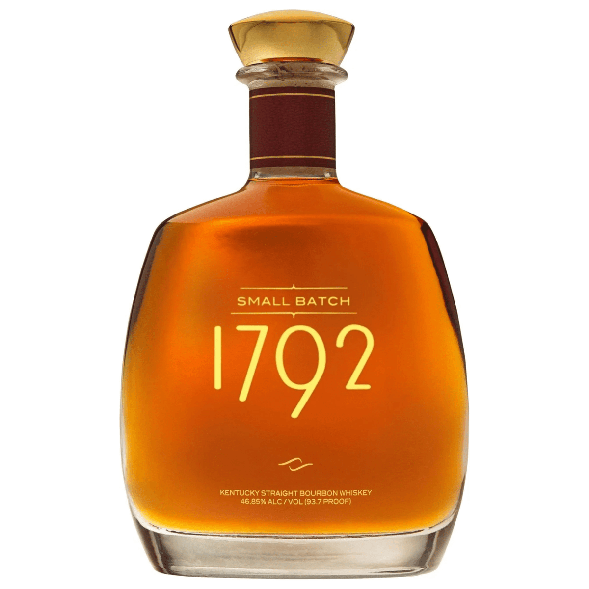 Bourbon Whiskey 1792 750 ml – Vinosylicores.com
