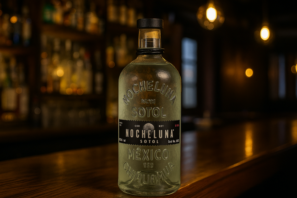 Sotol, la Bebida Ancestral del Norte de México que Conqui...