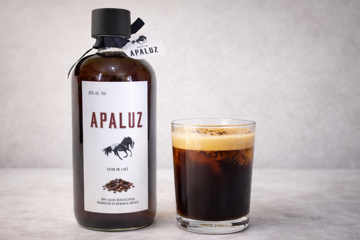 Cócteles de invierno con licores mexicanos – Vinosylicore...