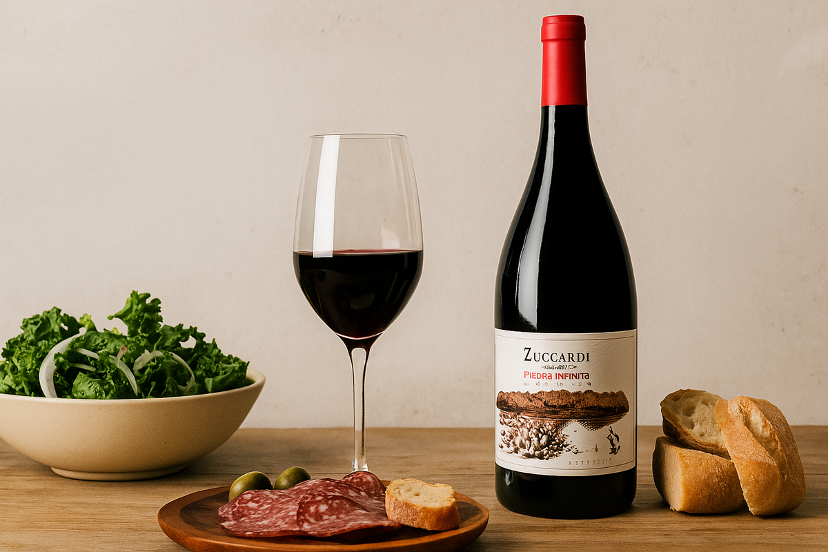 The origin of wine – Vinosylicores.com
