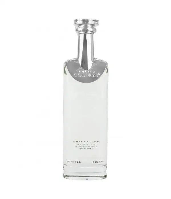 COSMOS EXTRA AÑEJO CRISTALINO TEQUILA 750ML – Vinosylicores.com
