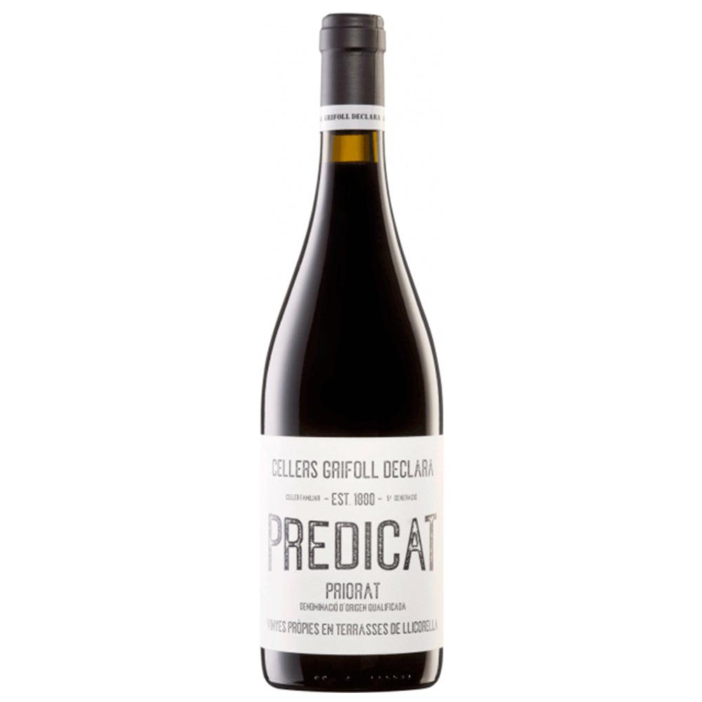 Predicat Red Wine 750ml – Vinosylicores.com
