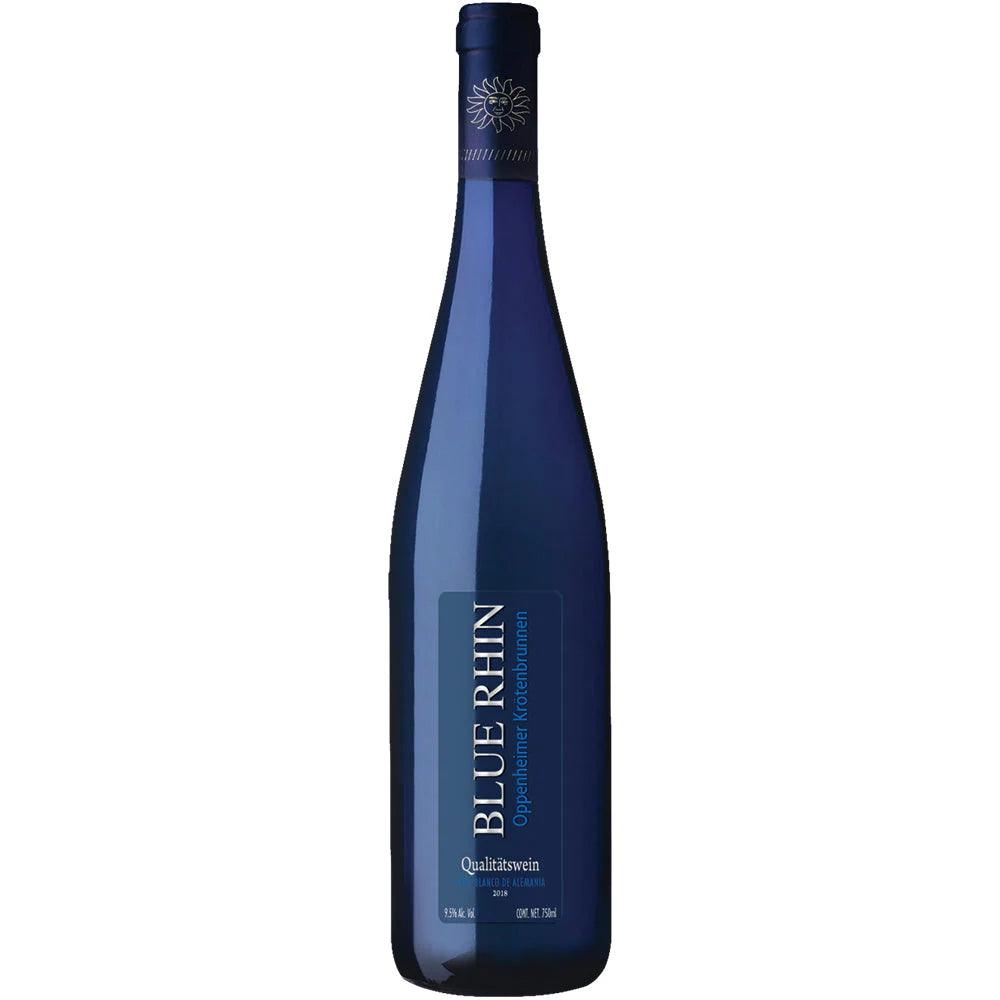 VINO BLANCO BLUE RHIN OPPENHEIMER 750ML – Vinosylicores.com