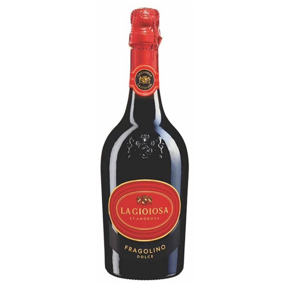 Fragolino Gioiosa Sparkling Wine 750ml – Vinosylicores.com
