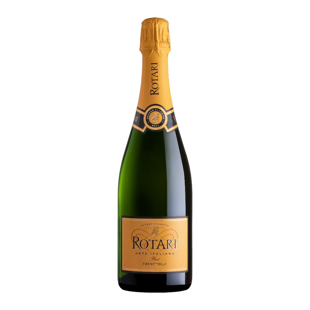 Rotari Brut sparkling wine 750ml – Vinosylicores.com