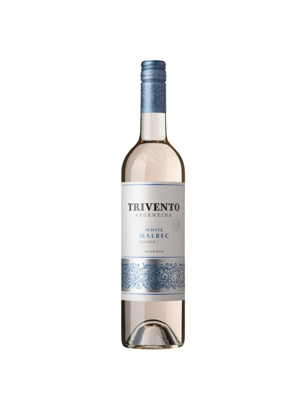 VINO BLANCO TRIVENTO TRIBU WHITE MALBEC 750ML – Vinosylicores.com