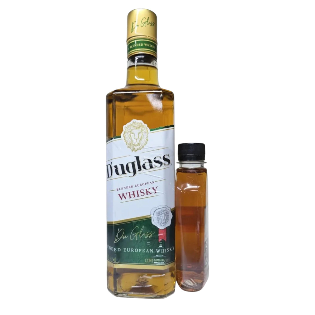 Whisky Grand Douglas 750ml + 225ml – Vinosylicores.com