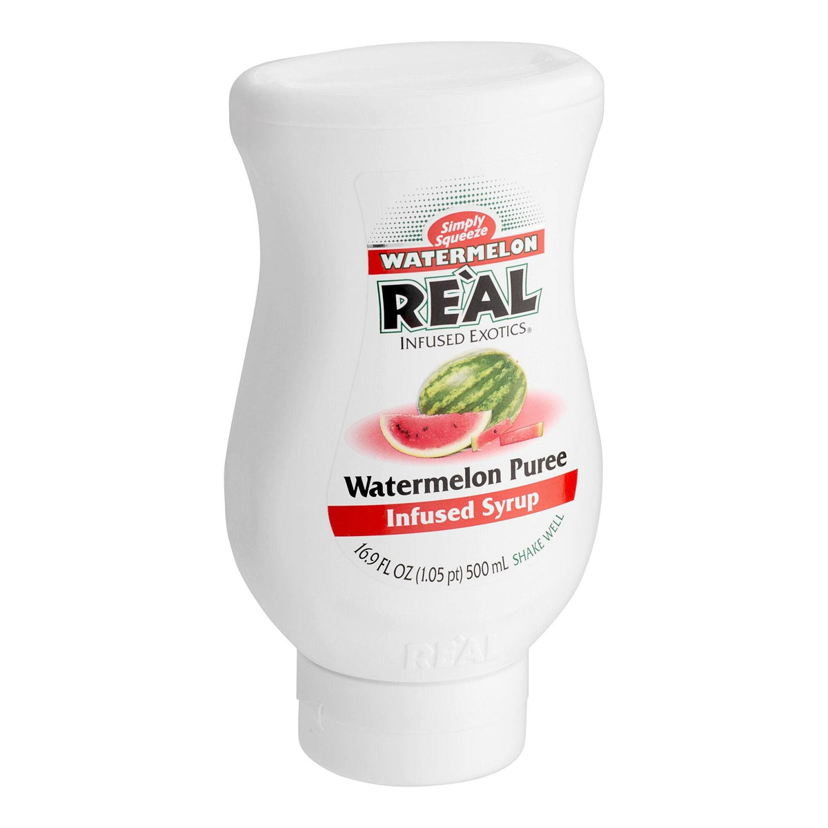 Puree Real Watermelon 500ml – Vinosylicores.com