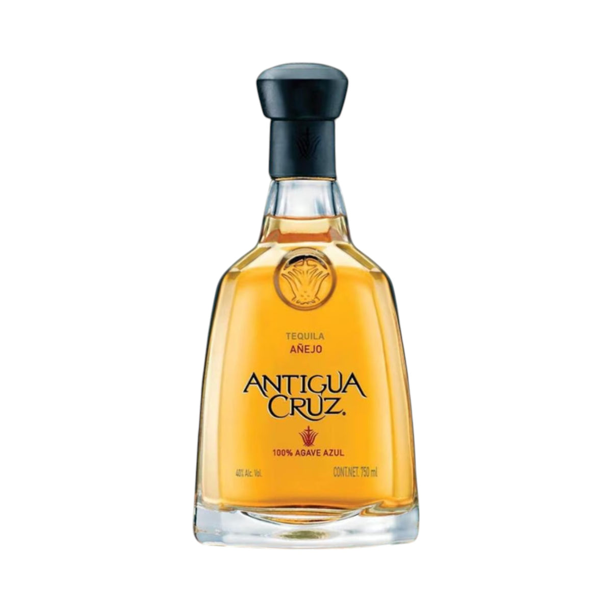 Antigua Cruz Aged Tequila 750ml – Vinosylicores.com