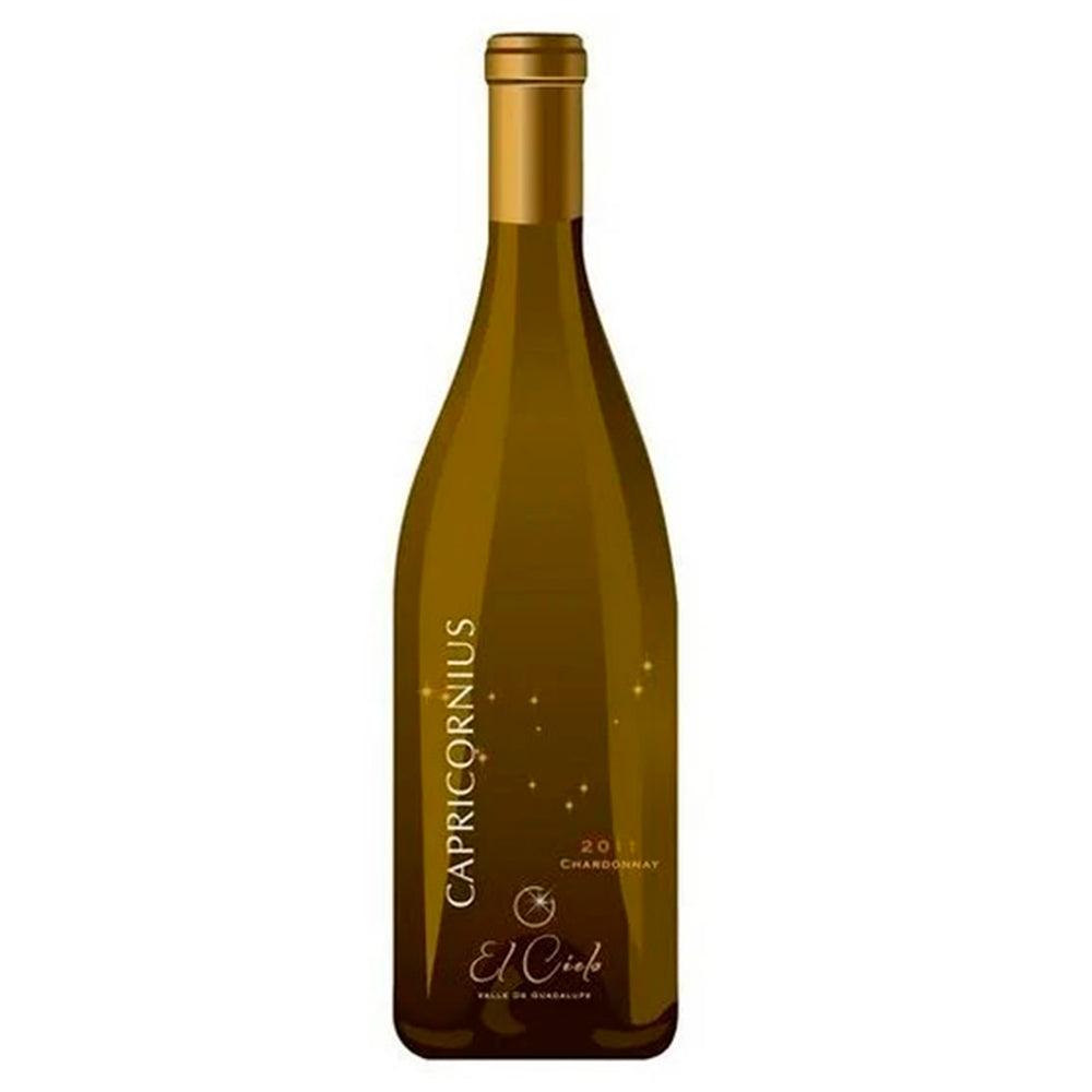 Capricornius White Wine 750ml – Vinosylicores.com