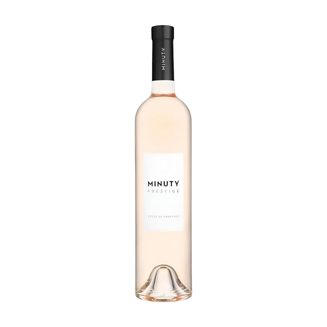 Minuty Rosé Wine 281 Rosé 750ml – Vinosylicores.com