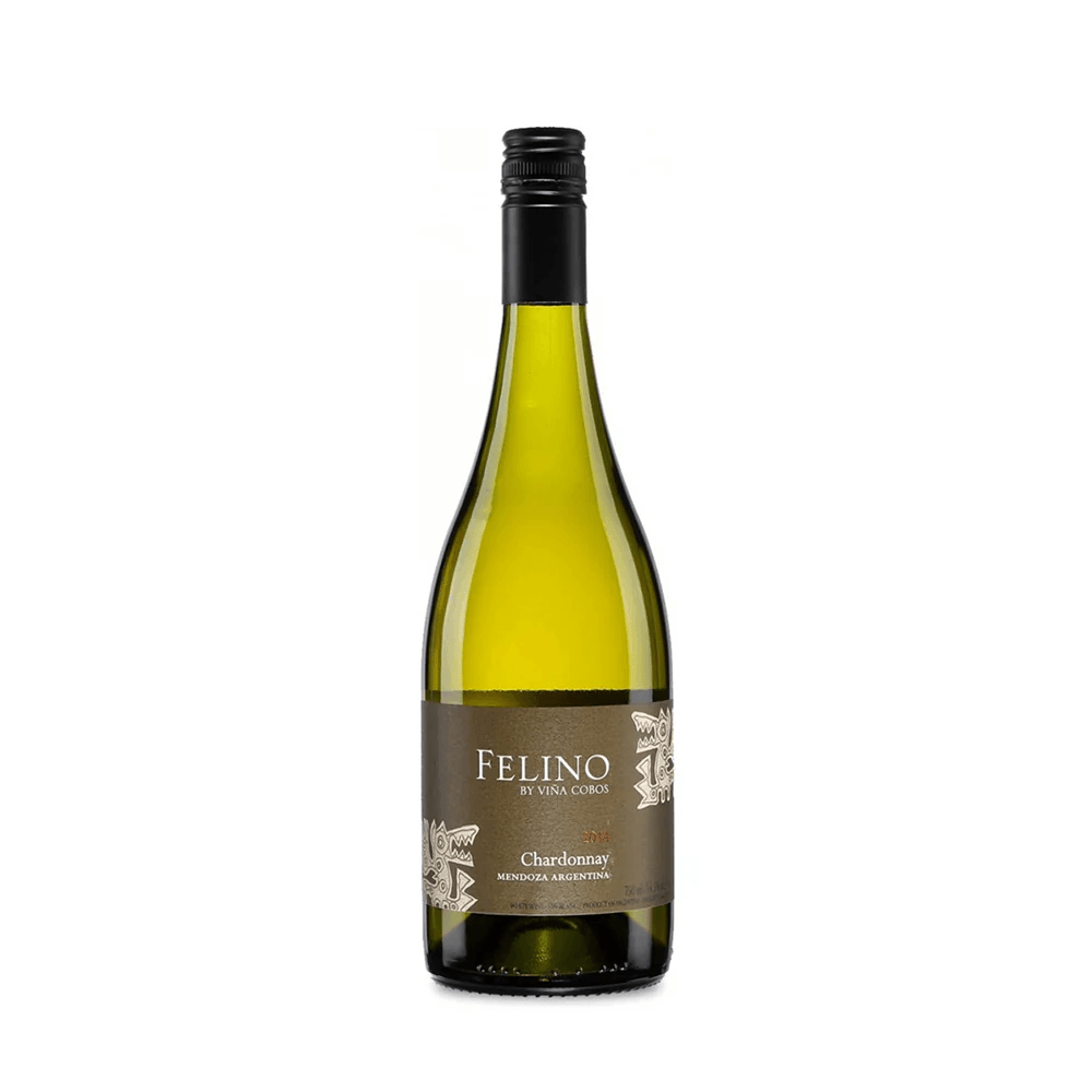 Felino Chardonnay White Wine 750ml – Vinosylicores.com
