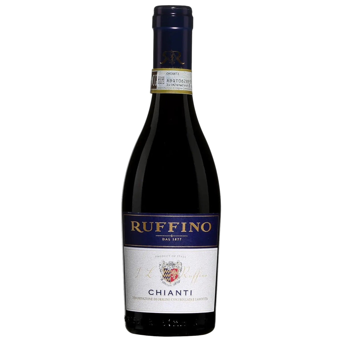 Ruffino Chianti Red Wine 375ml – Vinosylicores.com