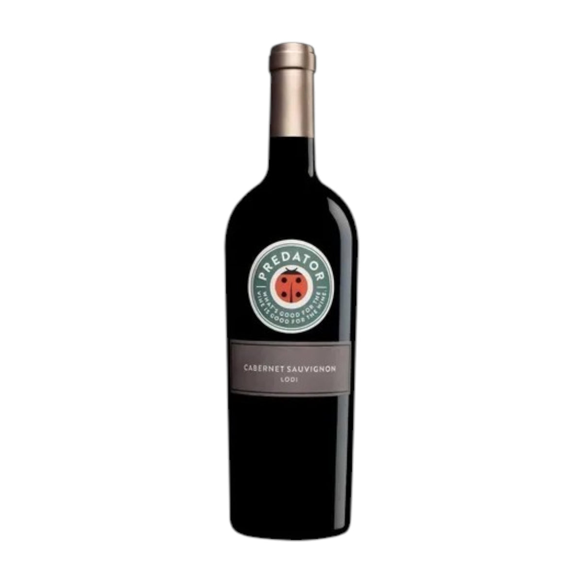 Vino Tinto Predator Cabernet Sauvignon 750ml – Vinosylico...