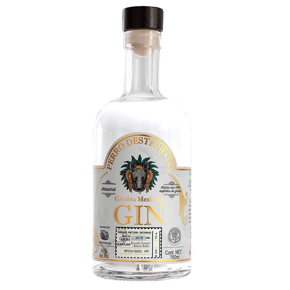 Gin Dog Exile 750 ml – Vinosylicores.com