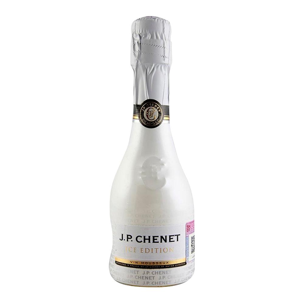 Jp Chenet Ice Edition Sparkling Wine 200ml – Vinosylicore...