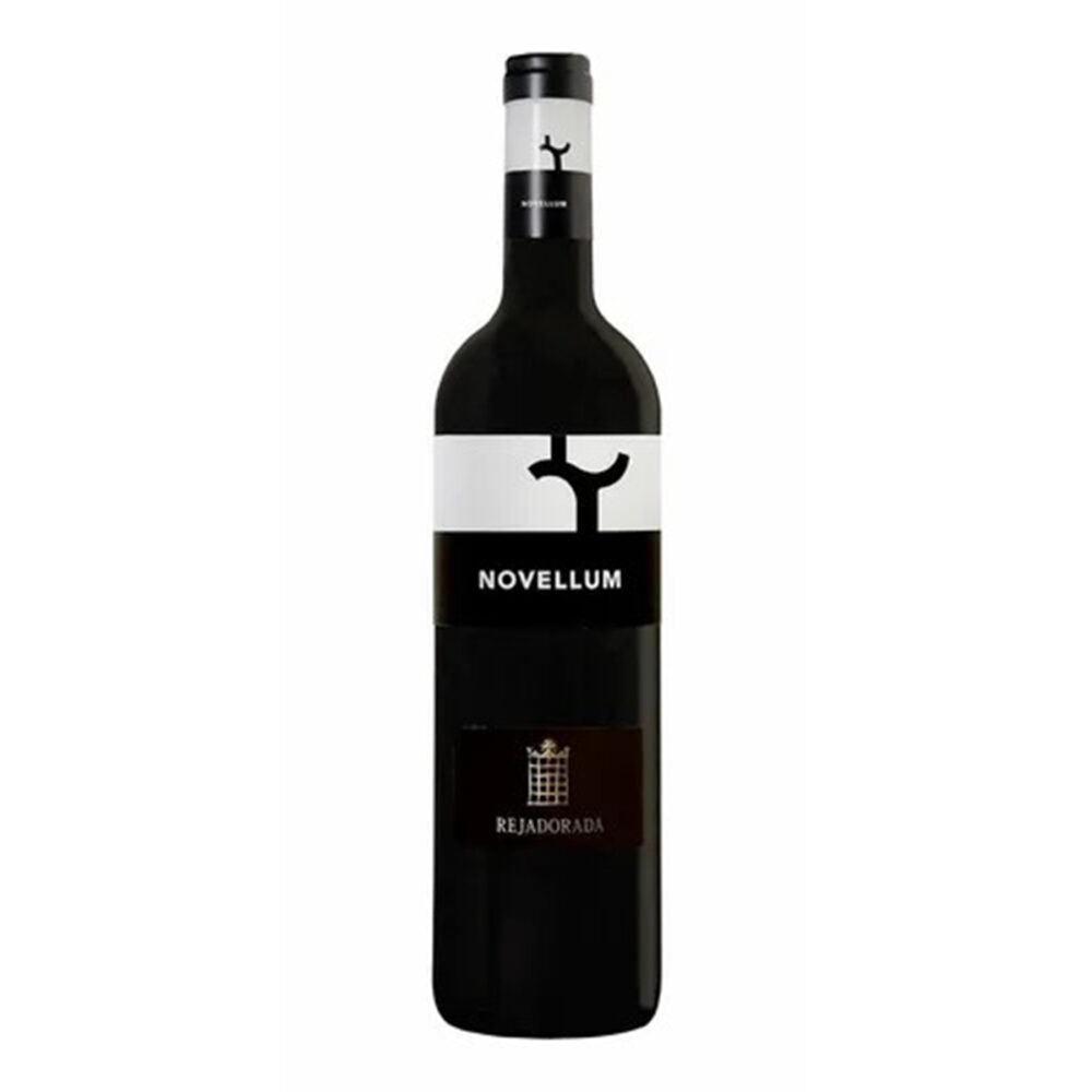 Novellum Crianza Red Wine 750ml – Vinosylicores.com