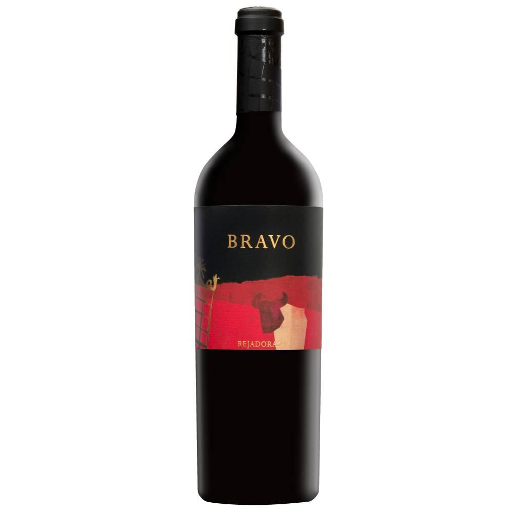 Bravo Red Wine 750ml – Vinosylicores.com