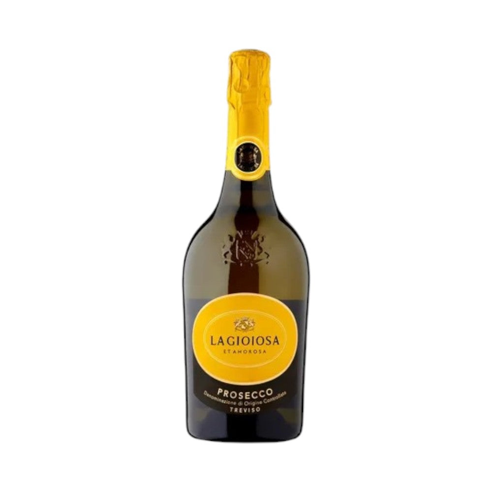 Prosecco Gioiosa White Wine 750ml – Vinosylicores.com