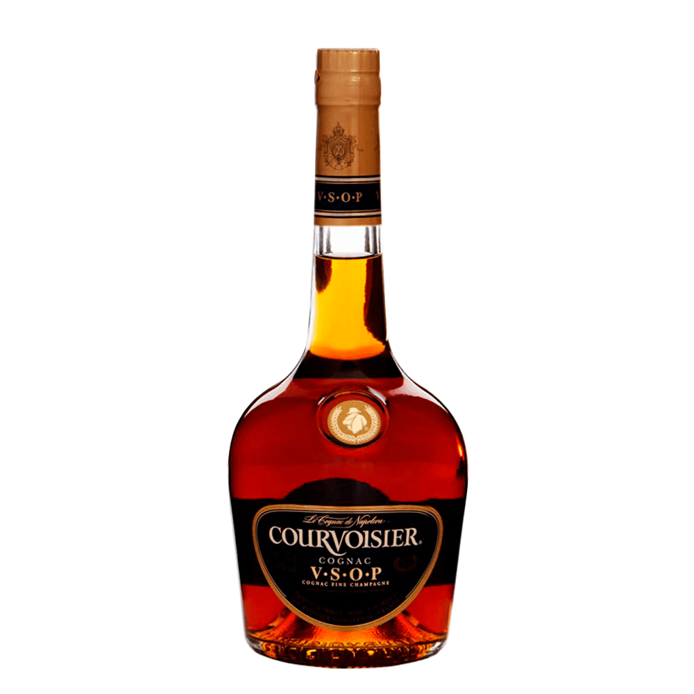 Cognac Courvoisier VSOP 700ml – Vinosylicores.com