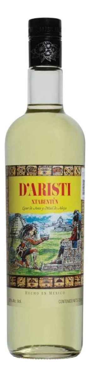 LICOR XTABENTUN CLASICO 750ML – Vinosylicores.com