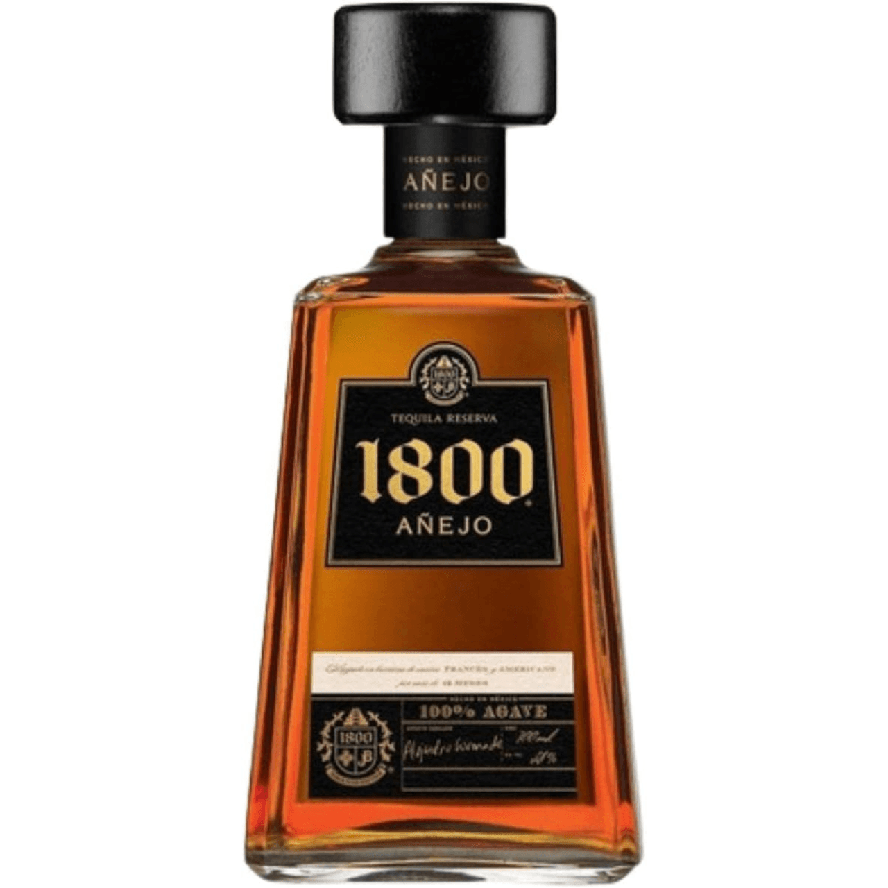 TEQUILA CUERVO 1800 AÑEJO RESERVA ANT 700ML – Vinosylicores.com