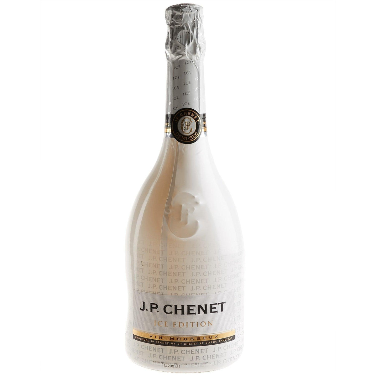Jp Chenet Ice Edition Sparkling Wine 750ml – Vinosylicore...