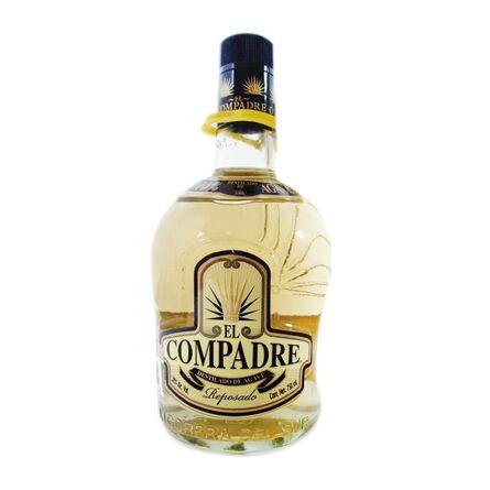 El Compadre Agave Liqueur 750ml – Vinosylicores.com