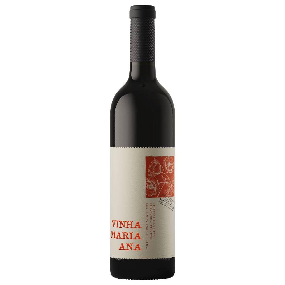 Vinha Maria Ana Red Wine 750ml – Vinosylicores.com