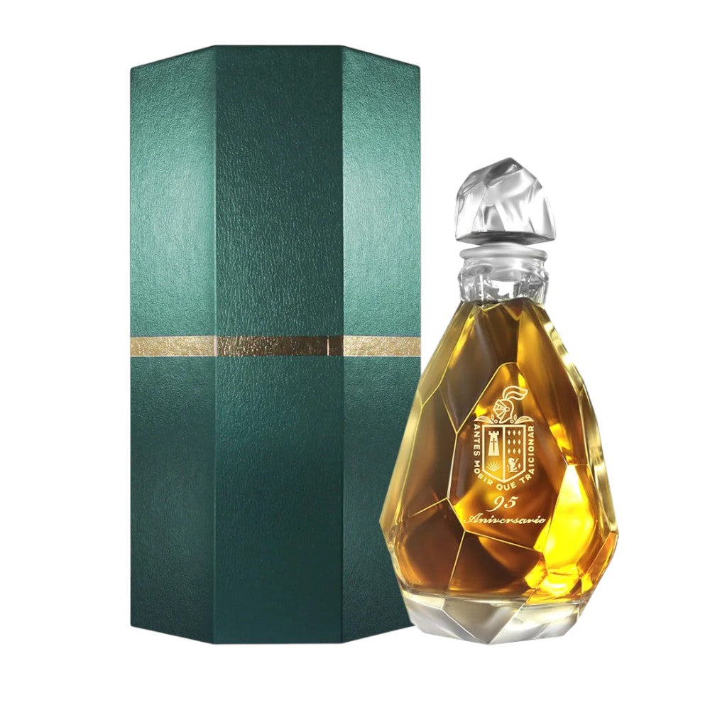 Tequila Orendain Extra Añejo 95 Aniversario 750ml – Vinos...