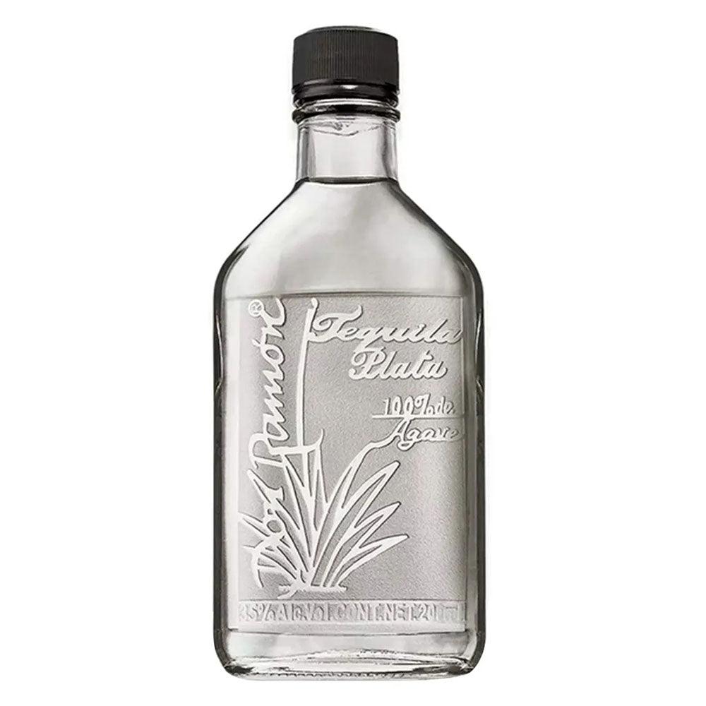 Don Ramon Plata Blanco Tequila 200ml – Vinosylicores.com