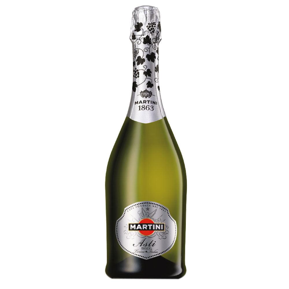 Asti Martini Sparkling Wine 750ml – Vinosylicores.com