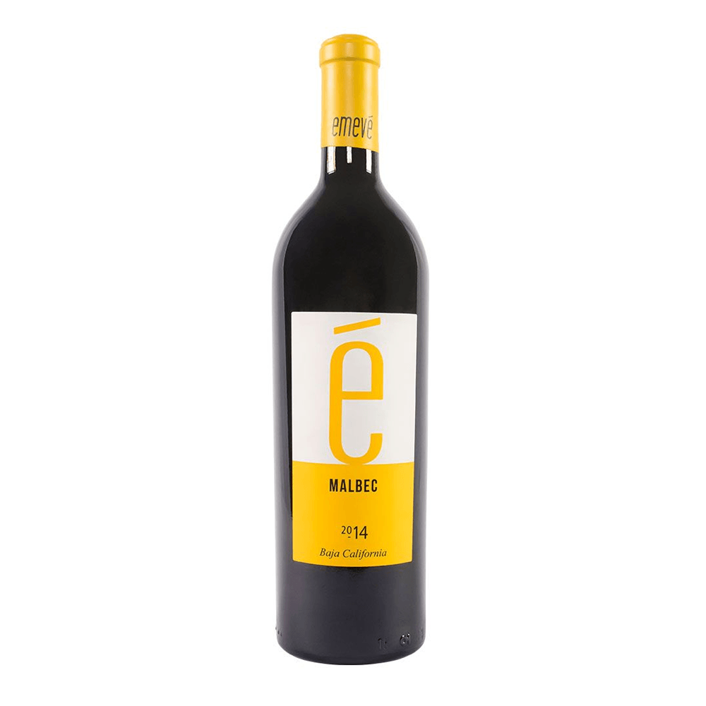 Emeve Malbec Red Wine 750ml – Vinosylicores.com