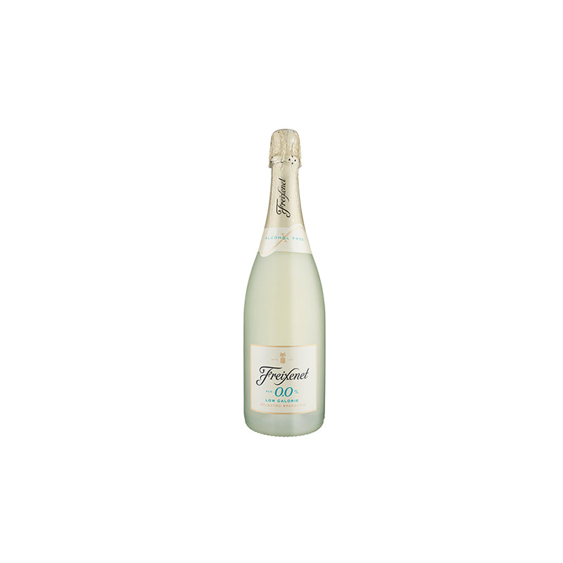 VINO ESPUMOSO FREIXENET 0% ALCOHOL 750ML – Vinosylicores.com