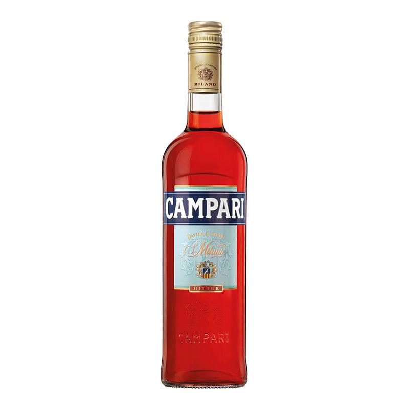 Aperitivo Campari 750ml – Vinosylicores.com