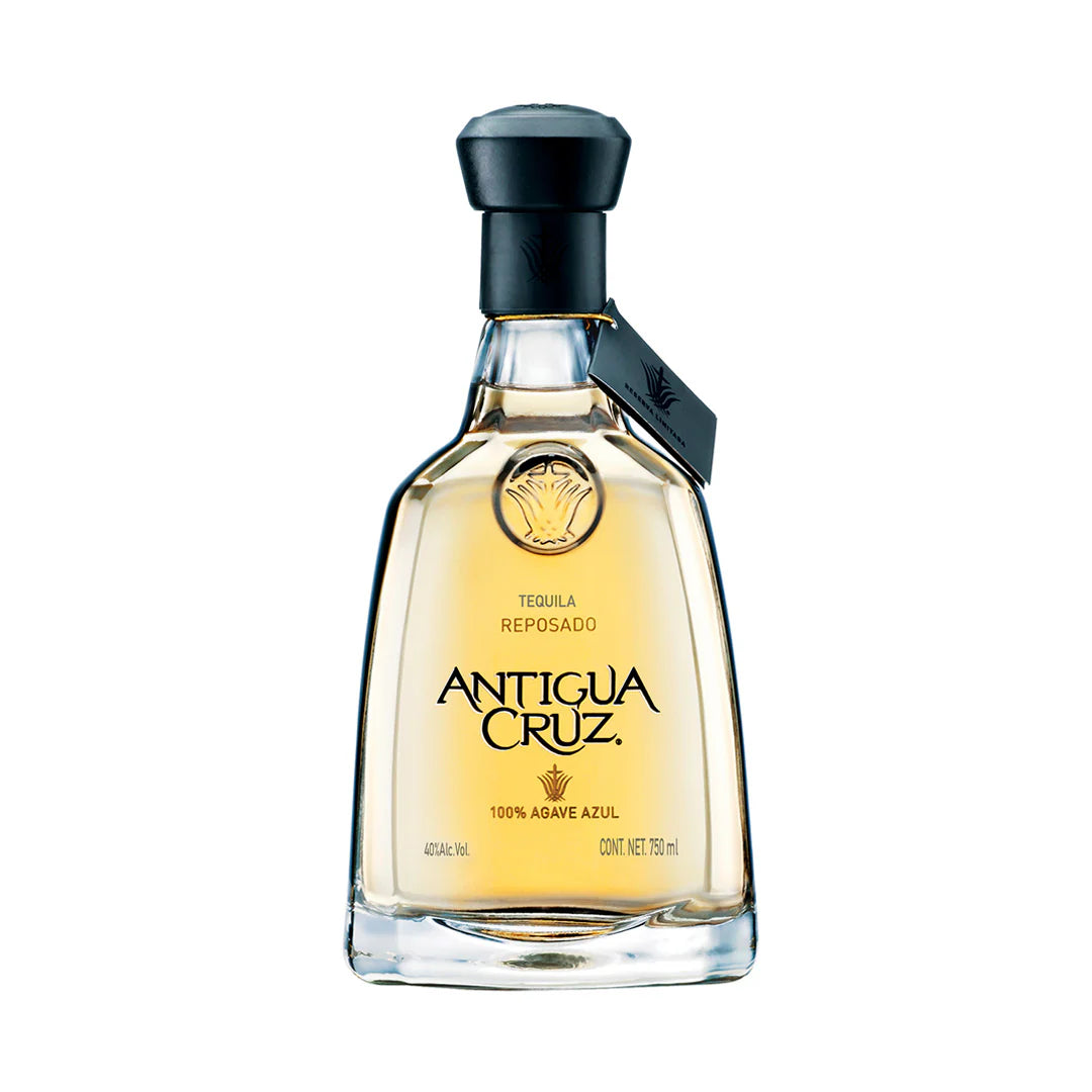 Antigua Cruz Reposado Tequila 750ml – Vinosylicores.com