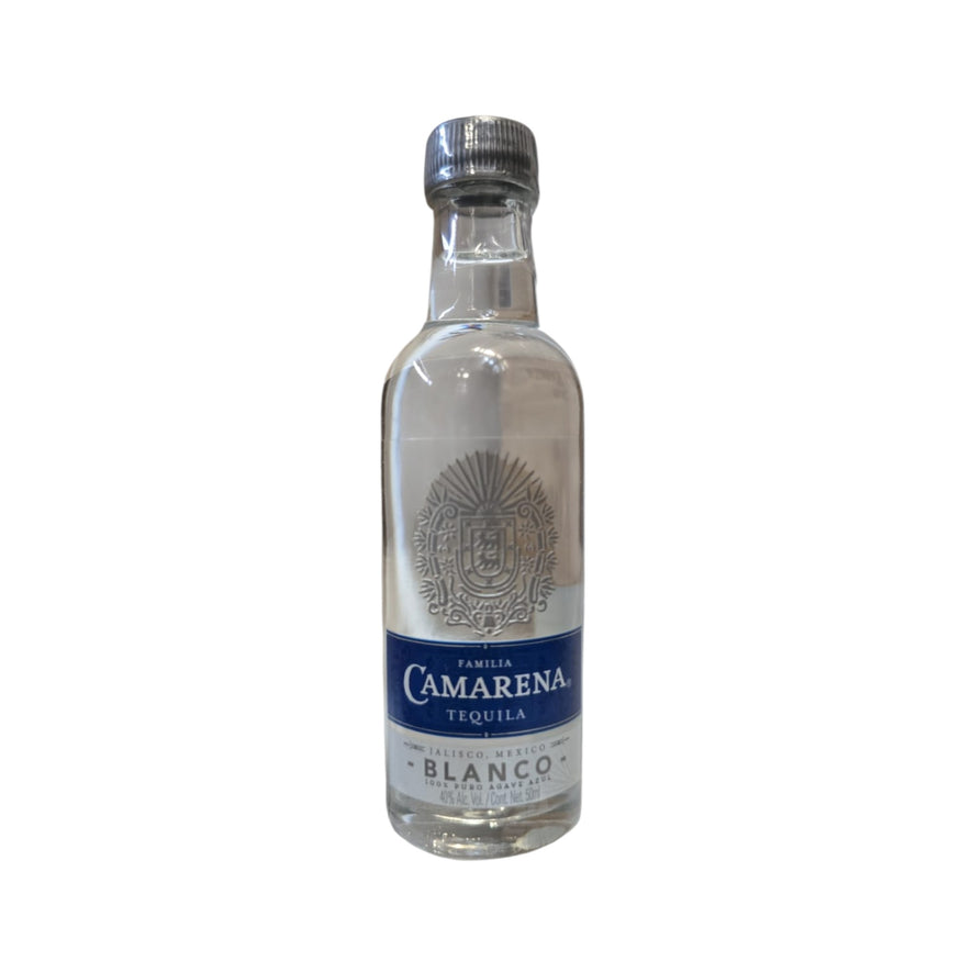 Mini Botellas de Tequila – Vinosylicores.com
