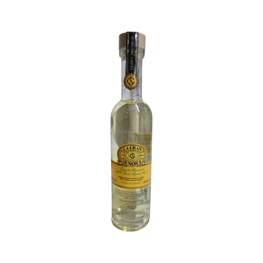 Mini Botellas de Tequila – Vinosylicores.com