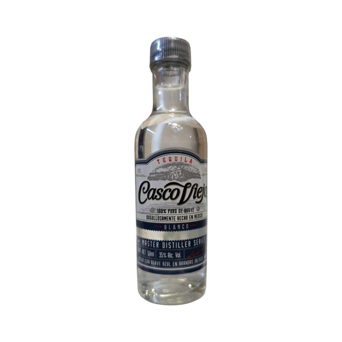 Mini Botellas de Tequila – Vinosylicores.com