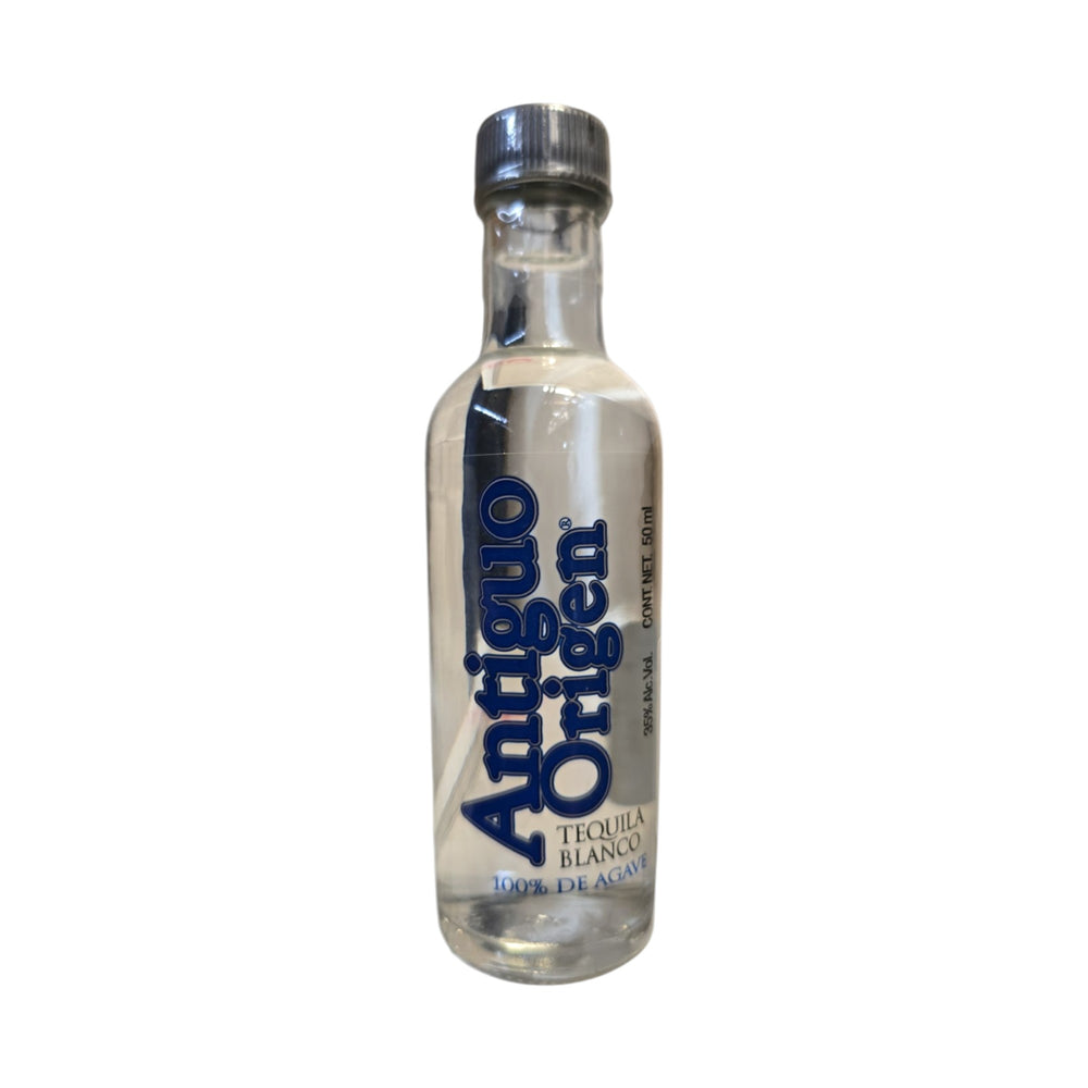 Mini Botellas de Tequila – Vinosylicores.com