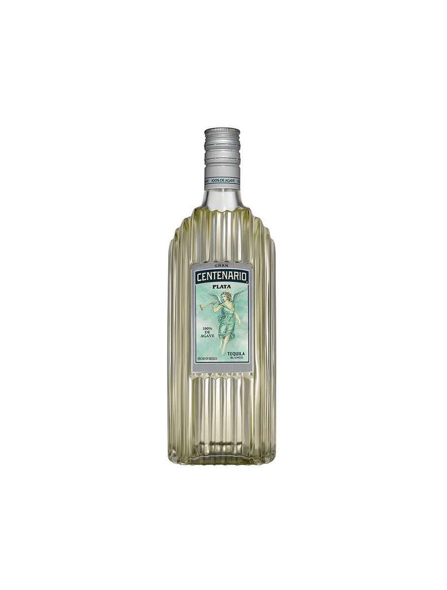 TEQUILA BLANCO 100% GRAN CENTENARIO 950ML – Vinosylicores.com