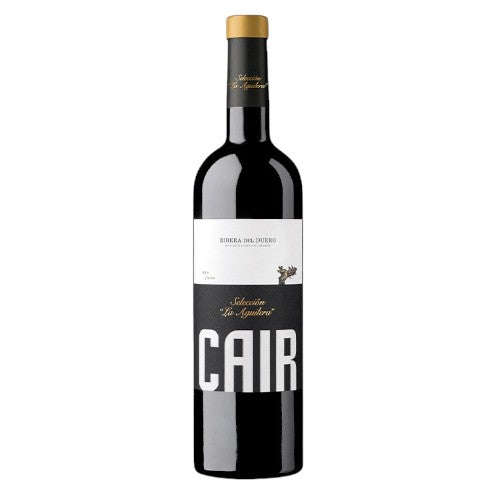 Cair Selection La Aguilera Red Wine 750ml – Vinosylicores...