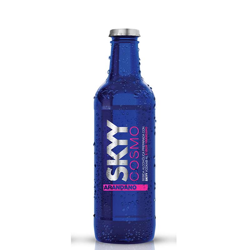 BEBIDA SKYY BLUE COSMO 275ML – Vinosylicores.com