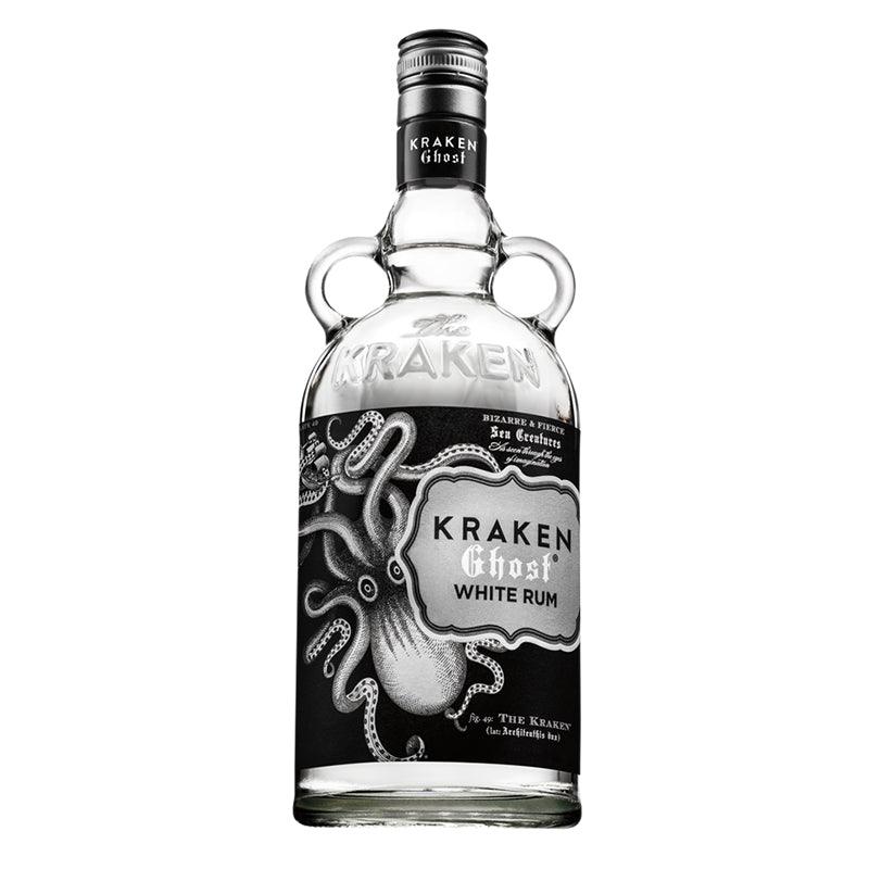 Ron Kraken Ghost 750ml – Vinosylicores.com