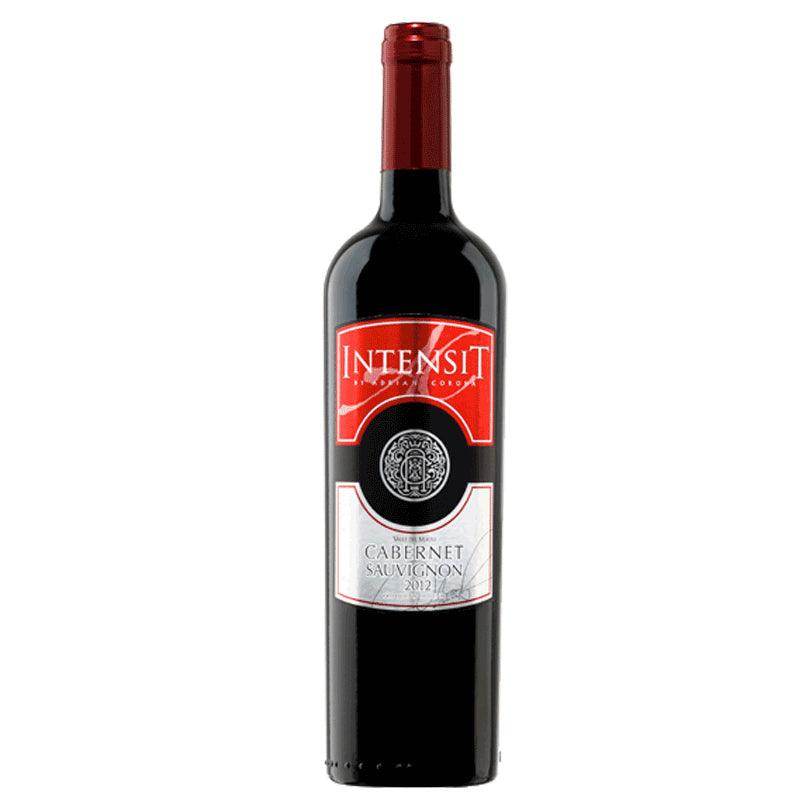 Intensit Cabernet Sauvignon Red Wine 750ml – Vinosylicore...